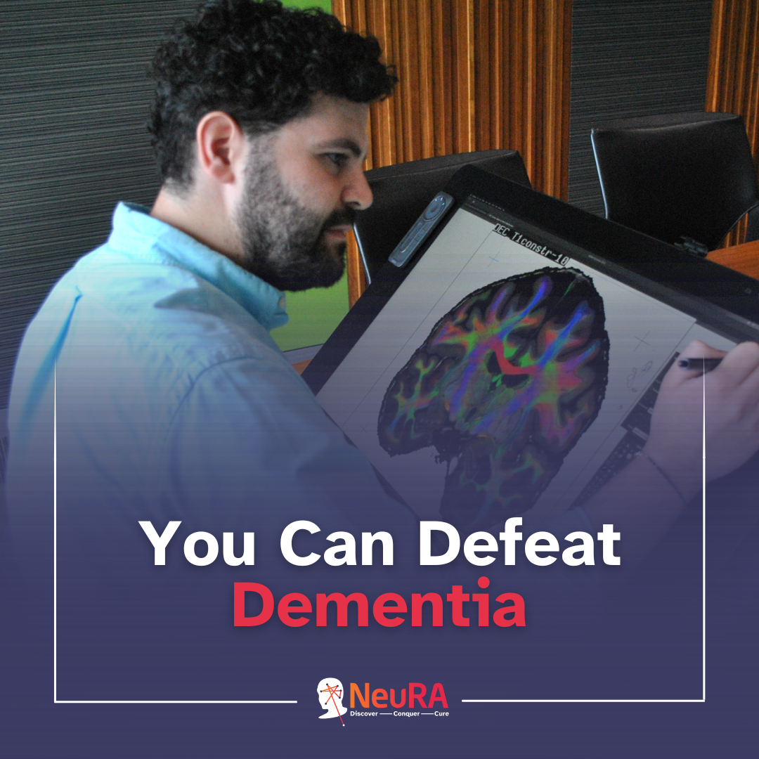 NeuRA | Change the future | Neuroscience Research Australia