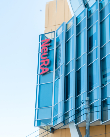 NeuRA | Unite with NeuRA for Sixth-Annual Colour the World Orange™…