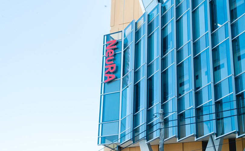 NeuRA | Announcing the NeuRA 2023 Annual Report | Neuroscience…