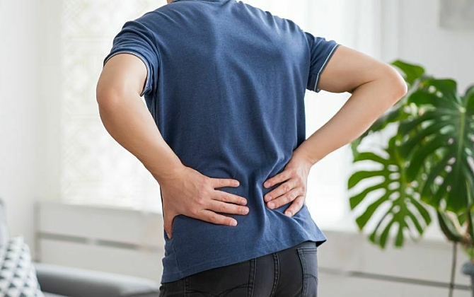 NeuRA | Antidepressants have little to no benefit for back pain and…