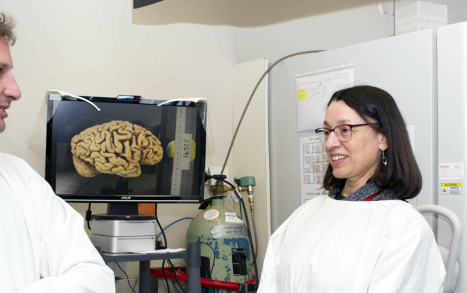 NeuRA | Congratulations to our Grant and Fellowship recipients