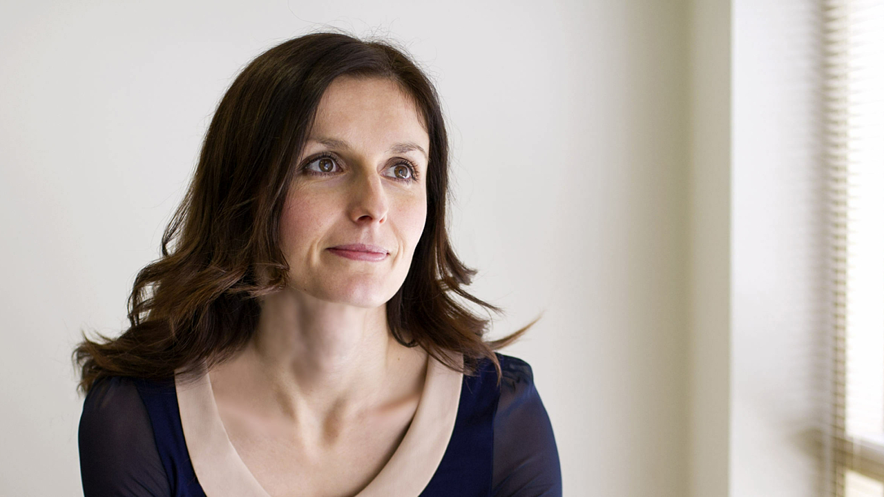 NeuRA | Dr Muireann Irish honored at the New South Wales Young Tall…