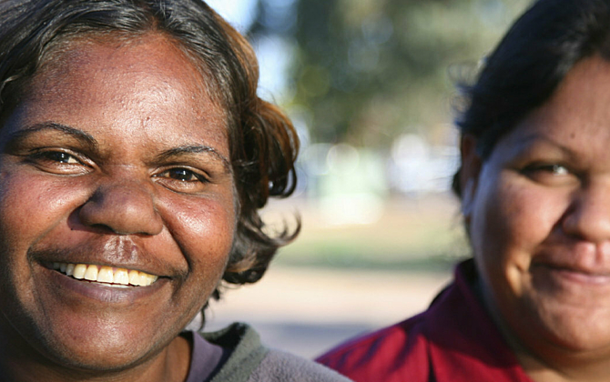 NeuRA | Indigenous people on Mid North Coast to receive better aged…