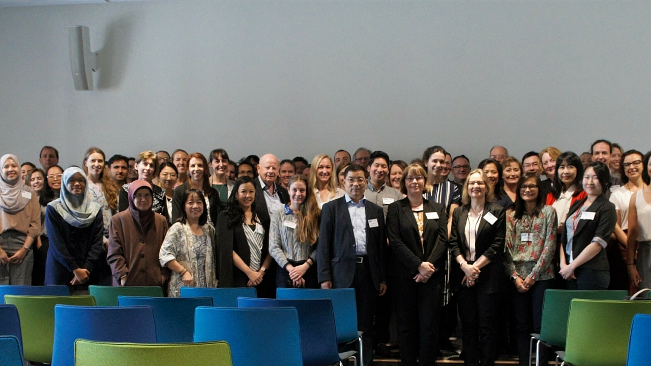 NeuRA | IRNDP Conference at NeuRA 2019 | Neuroscience Research…