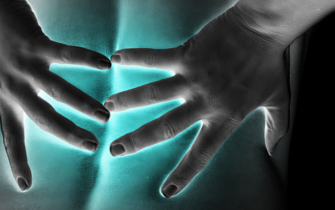 NeuRA | New model predicts whether low back pain is likely to become…