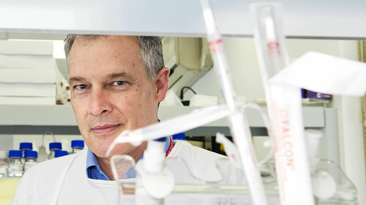 NeuRA | Medical Research Future Fund Bills pass Senate | Neuroscience…