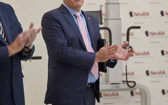 NeuRA | NeuRA Awards and Scholarships 2020 | Neuroscience Research…