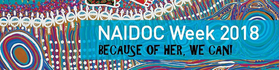 NeuRA | NeuRA celebrates NAIDOC week | Neuroscience Research Australia