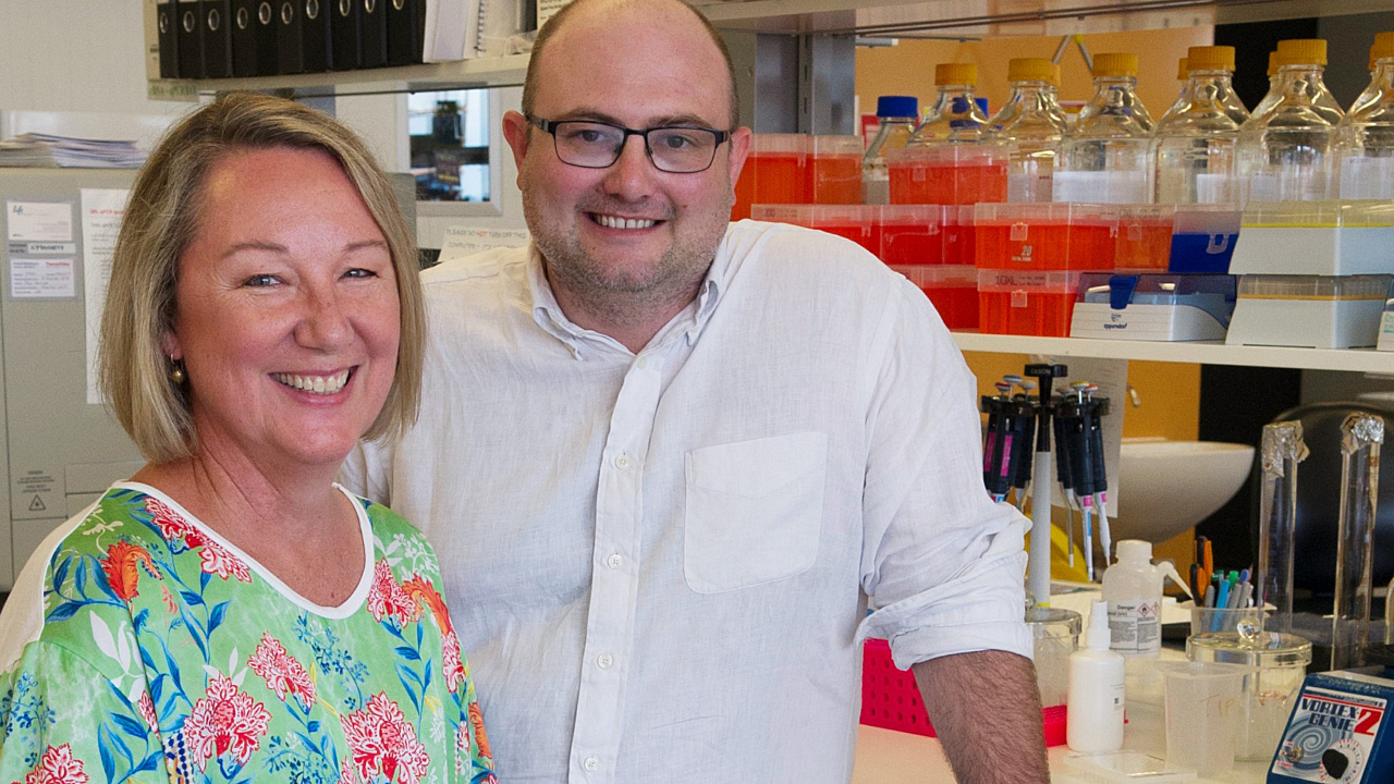 NeuRA | NeuRA Magazine #28 | Neuroscience Research Australia