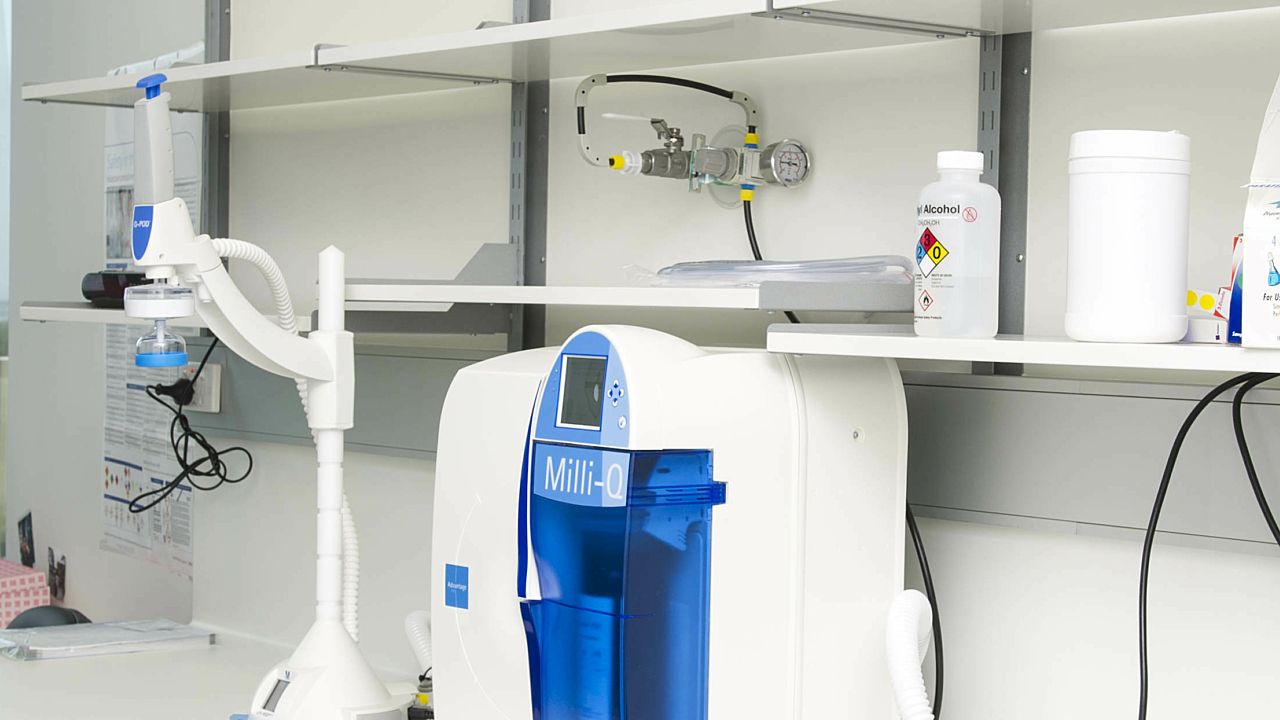 NeuRA | NeuRA opens Level 6 of the Margarete Ainsworth Building