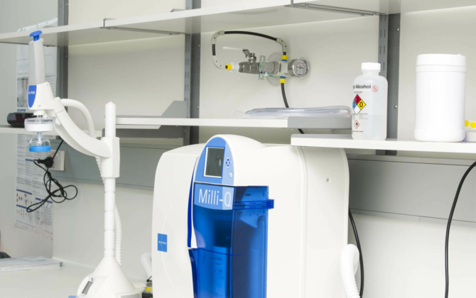 NeuRA | NeuRA opens Level 6 of the Margarete Ainsworth Building