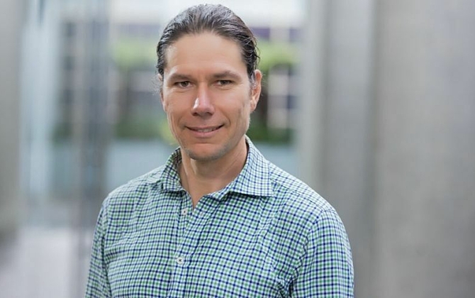 NeuRA | Dr Craig Sinclair awarded MRFF funding to improve supported…