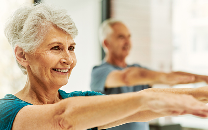 NeuRA | NeuRA researchers co-author Fall Prevention White Paper with…