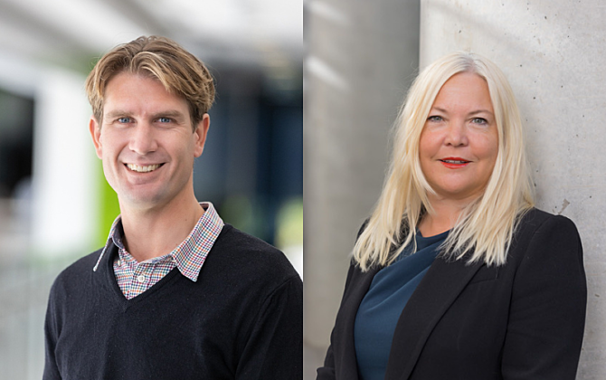 NeuRA | NeuRA researchers secure MRFF funding to improve the lives of…