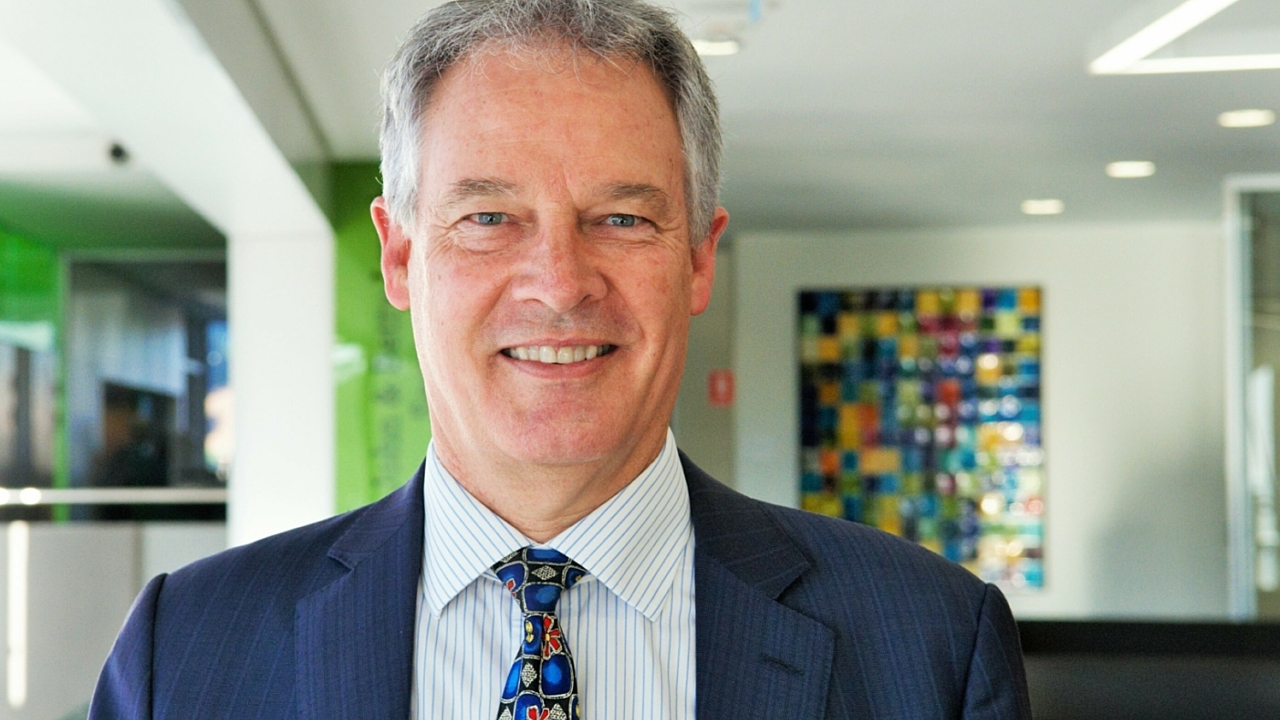 NeuRA | Neuroscience research attracts Australia Day Award