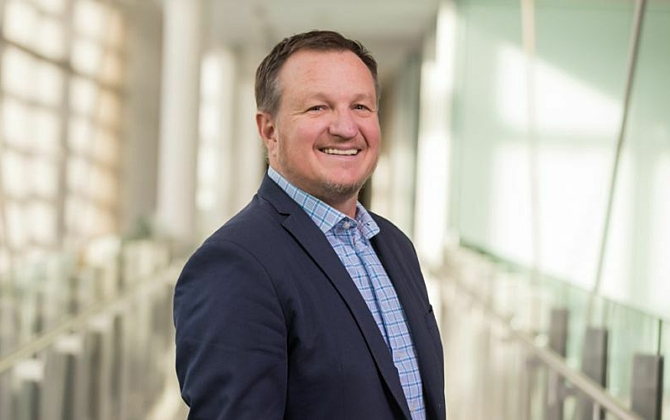 NeuRA | Prof James McAuley awarded MRFF funding to investigate…