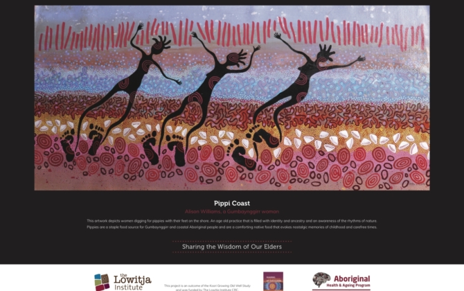 NeuRA | Researchers uncover key factors that help Aboriginal and…