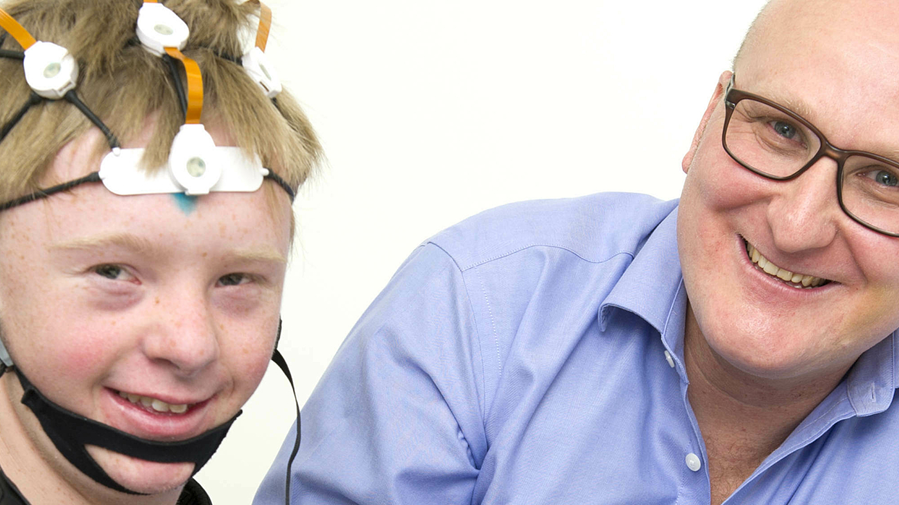 NeuRA | Study to increase memory, language and learning in people…