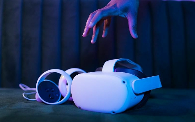 NeuRA | Virtual reality to help fight falls | Neuroscience Research…