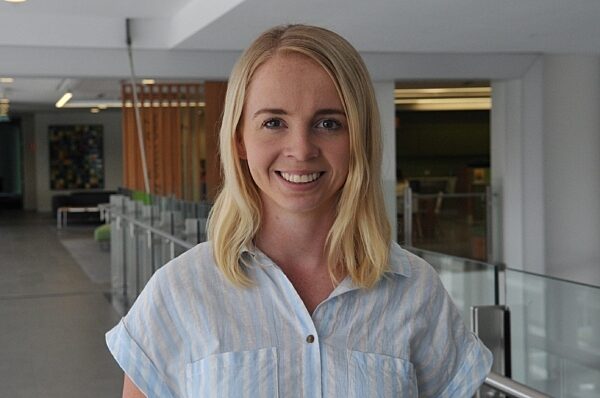 NeuRA | Alicia Brown | Neuroscience Research Australia