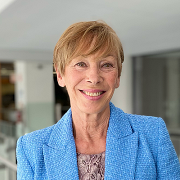 NeuRA | Leadership | Neuroscience Research Australia