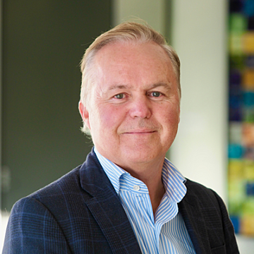 NeuRA | Governance | Neuroscience Research Australia