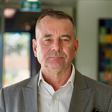 NeuRA | Governance | Neuroscience Research Australia