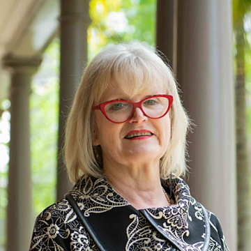 NeuRA | Governance | Neuroscience Research Australia