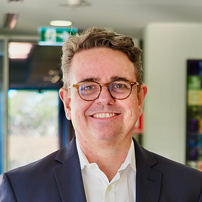 NeuRA | James MacNevin | Neuroscience Research Australia