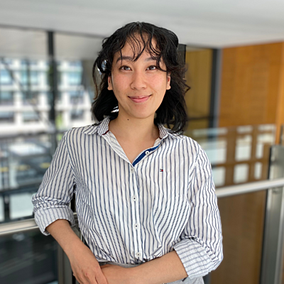 NeuRA | Michelle Ngo | Neuroscience Research Australia