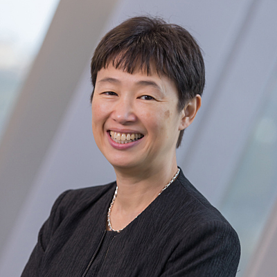 NeuRA | Carolyn Sue | Neuroscience Research Australia