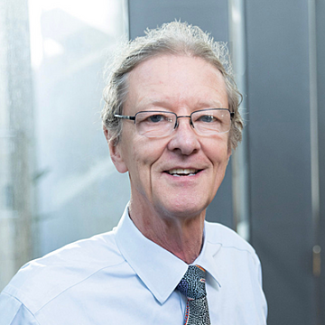 NeuRA | Leadership | Neuroscience Research Australia