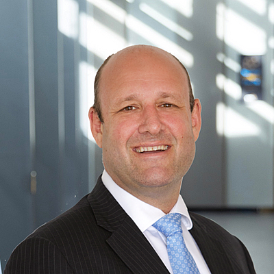 NeuRA | Steve Tucker | Neuroscience Research Australia