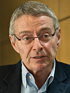 NeuRA | Vaughan Carr | Neuroscience Research Australia